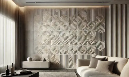 Wall Design, Storage & Lighting Ideas - BricksBeam