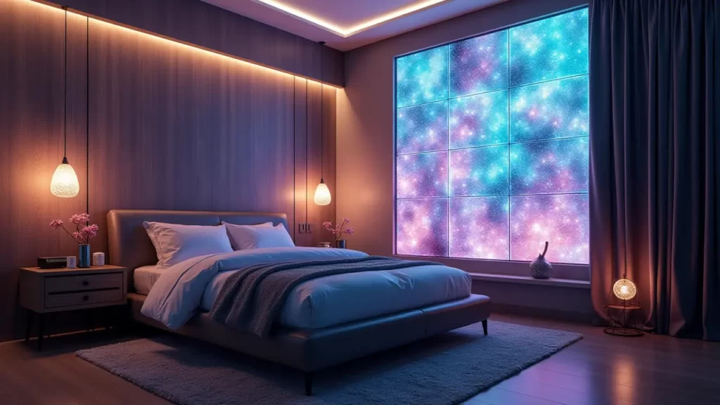 25 Best Wall Panel Designs For Modern Bedrooms in 2025