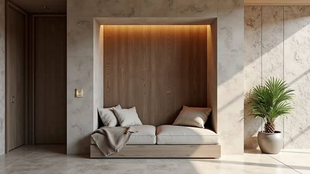 25 Expert Tips For Designing Stylish Wall Niches
