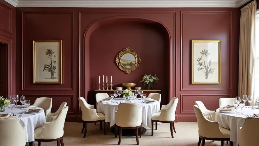 19 Best Paint Colours To Highlight A Wall Niche