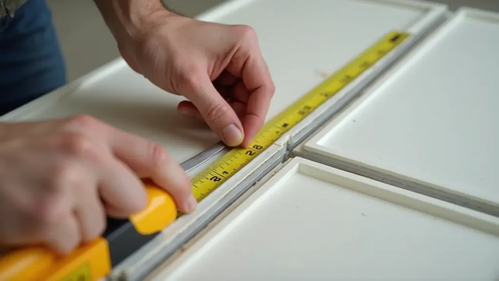 DIY PVC Wall Panels Installation Guide For Beginners