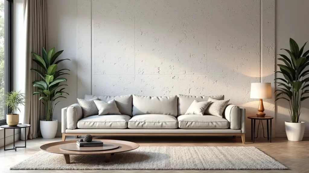 20 Wall Texture Patterns That Add Instant Depth