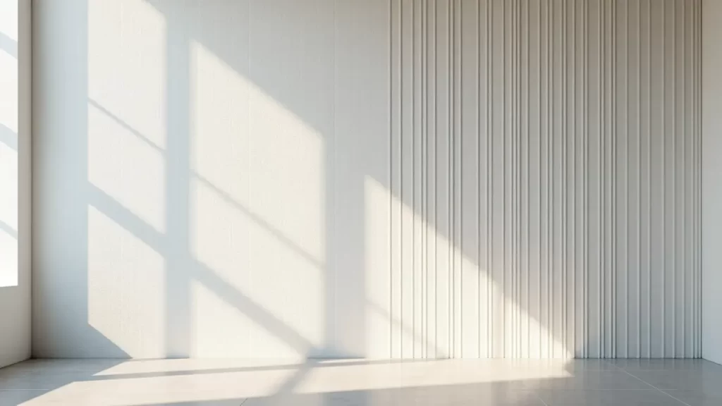 20 Wall Texture Patterns That Add Instant Depth