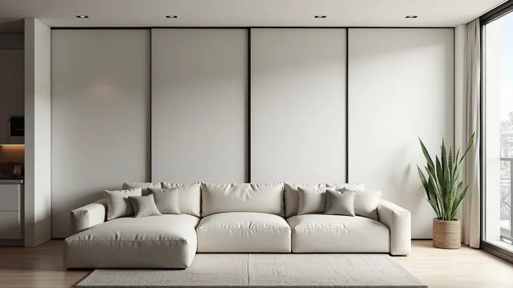 Wall Divider Vs Fixed Partition: What to Choose