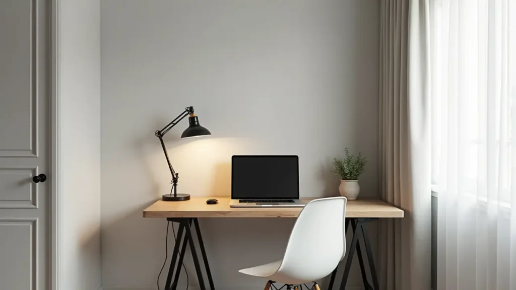 30 Wall Niche Designs That Fit Narrow Wall Spaces